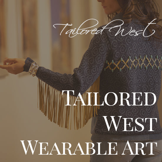 Tailored West, Inc Fashion | Cañon City & Colorado Springs, CO ...